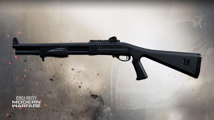 Model 680 Weapon Blueprints In Cod Modern Warfare And Warzone Call