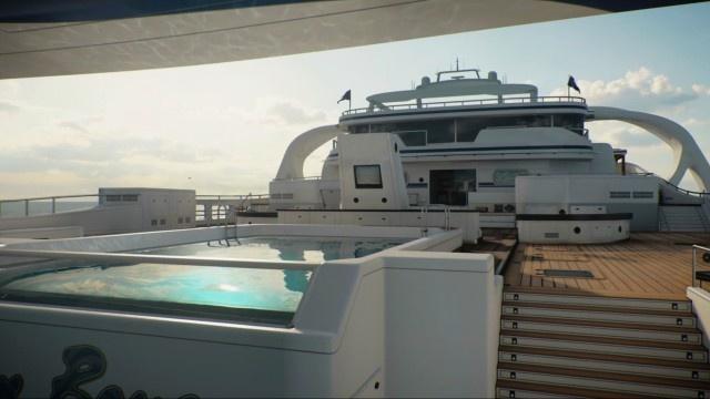 Hijacked Map Guide For Cod Black Ops Cold War Call Of Duty