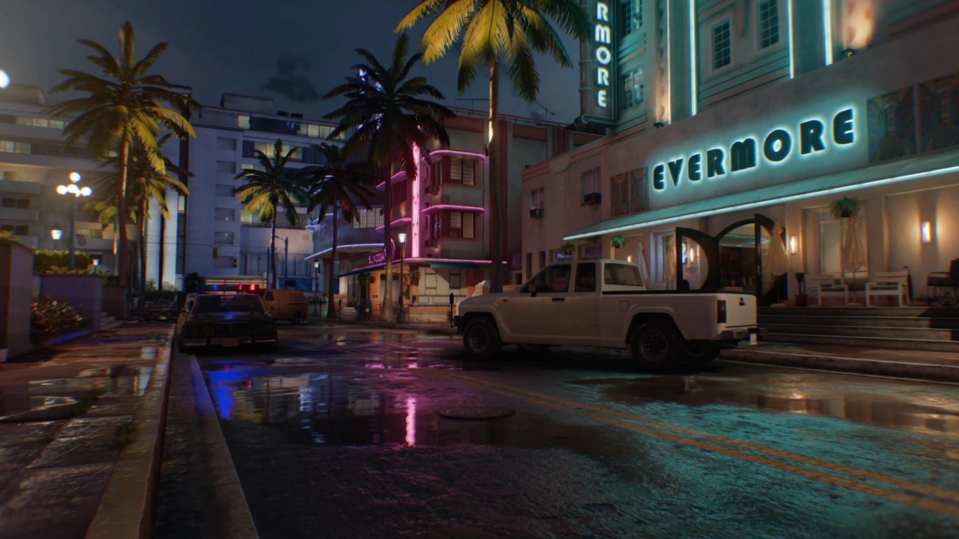 Miami | COD Black Ops Cold War MAP Guide | Hardpoint Rotations | Call ... Miami | COD Black Ops Cold War MAP Guide | Hardpoint Rotations | Call ...
