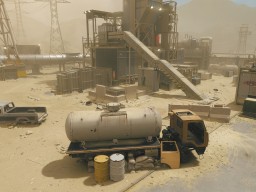 Rust | Modern Warfare 3 Map Guide and Hardpoint Rotations