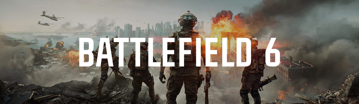 All Battlefield 6 Maps - List of Multiplayer Maps