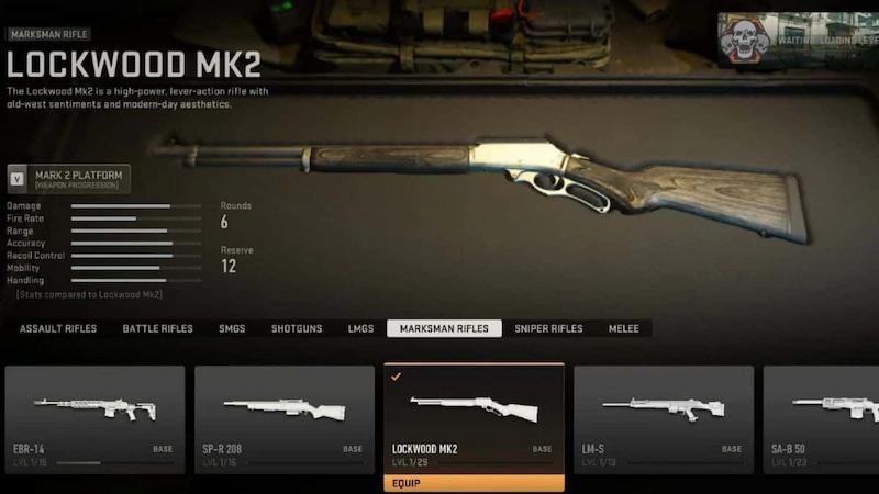 Best Attachments For Lockwood 300 Mw2 Mw2 Lockwood 300 Build