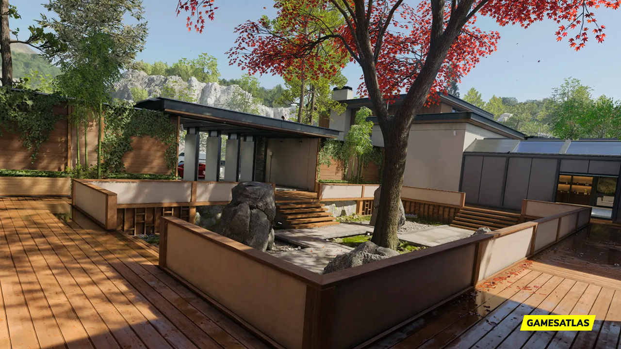 COD Black Ops 7 Maps (2025) Full List of Multiplayer Maps