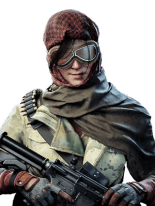 Maxis | Skins & How To Unlock Operator in COD Warzone and Black Ops ...