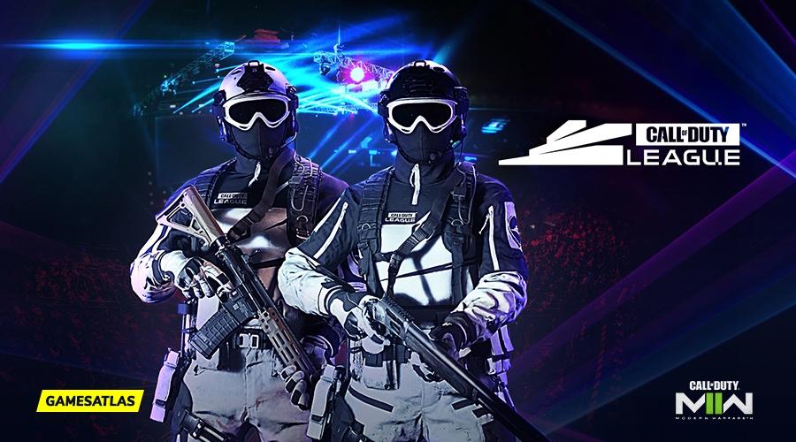 CDL Male Home | Operator Skins in Warzone and COD MW2 CDL Male Home | Operator Skins in Warzone and COD MW2