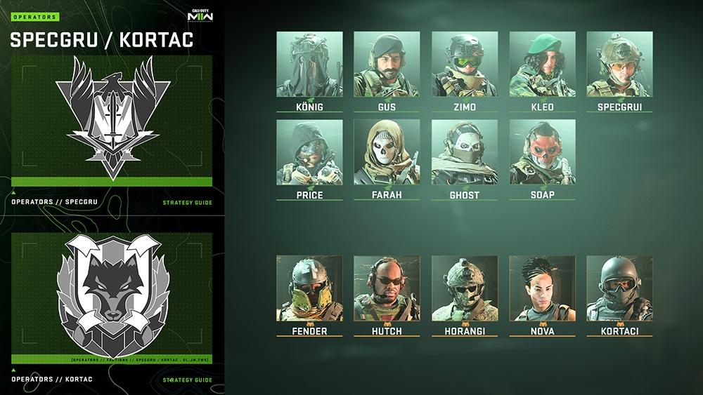 Nova | Operator Skins in Modern Warfare 2 and Warzone 2 | COD MW2 Nova | Operator Skins in Modern Warfare 2 and Warzone 2 | COD MW2