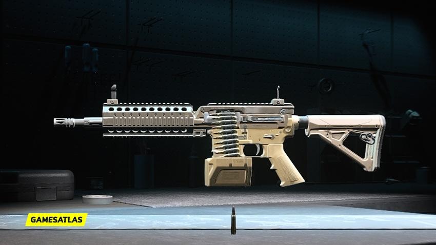 556 Icarus Best Loadout And Blueprints In Warzone 2 And Mw2