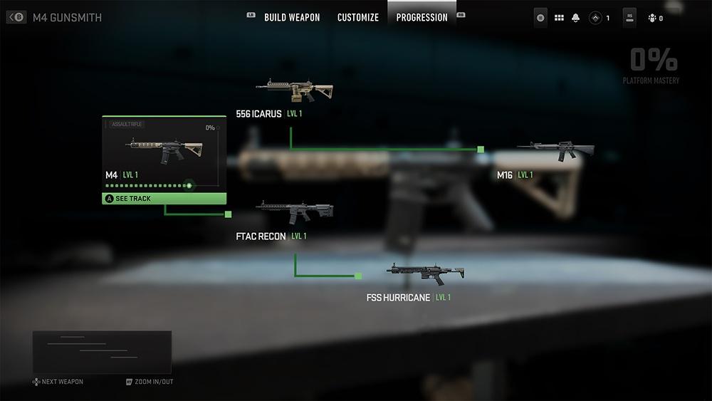 Ftac Recon Best Loadout And Blueprints In Modern Warfare 2 And