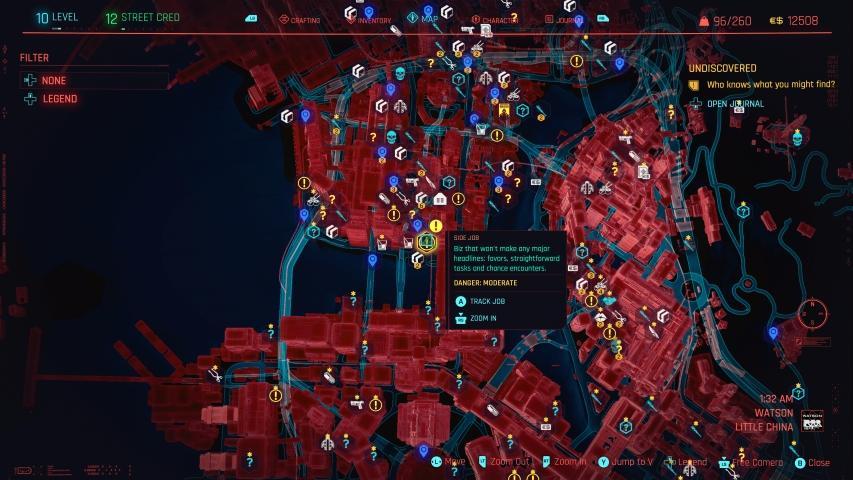 Scalpel - Cyberpunk 2077 Iconic Weapon Location Guide | Cyberpunk 2077 ... Scalpel - Cyberpunk 2077 Iconic Weapon Location Guide | Cyberpunk 2077 ...