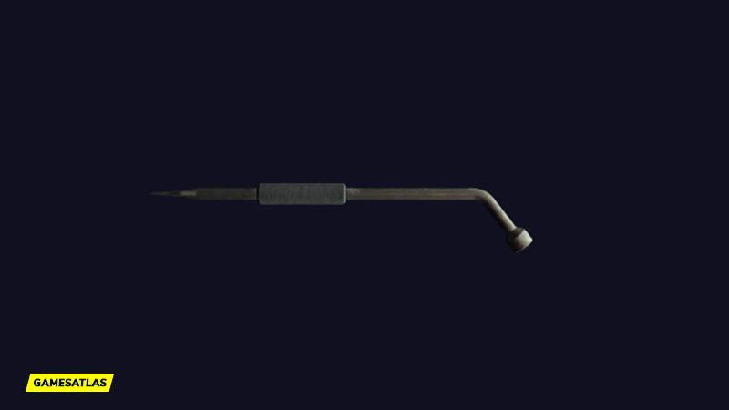 Tire Iron | Cyberpunk 2077 Weapons Database | How To Get, Location and ... Tire Iron | Cyberpunk 2077 Weapons Database | How To Get, Location and ...