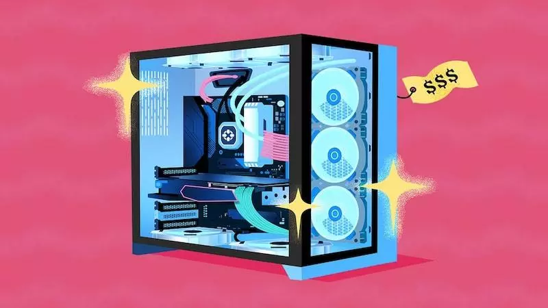 All Of The Best Christmas Gaming Pc Deals 2022 Check Them Out