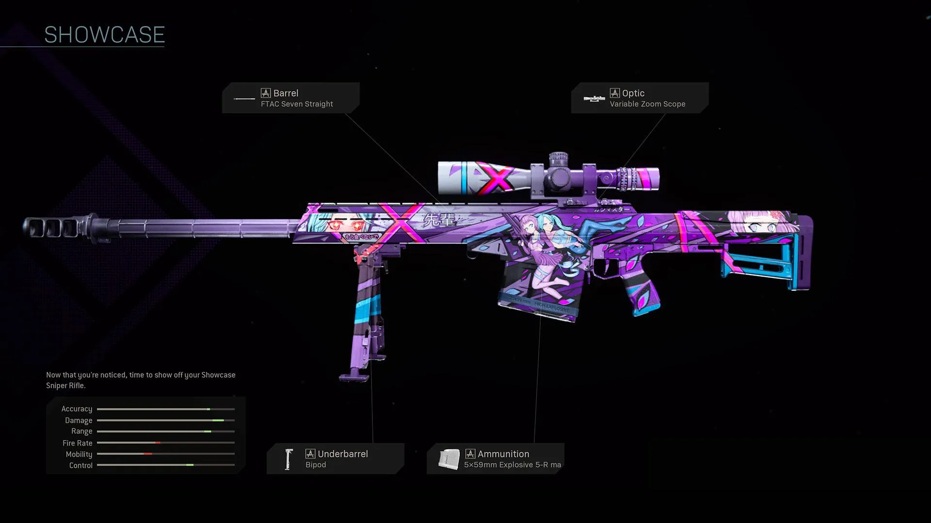 Showcase Cod Warzone And Modern Warfare Weapon Blueprint Call Of Duty